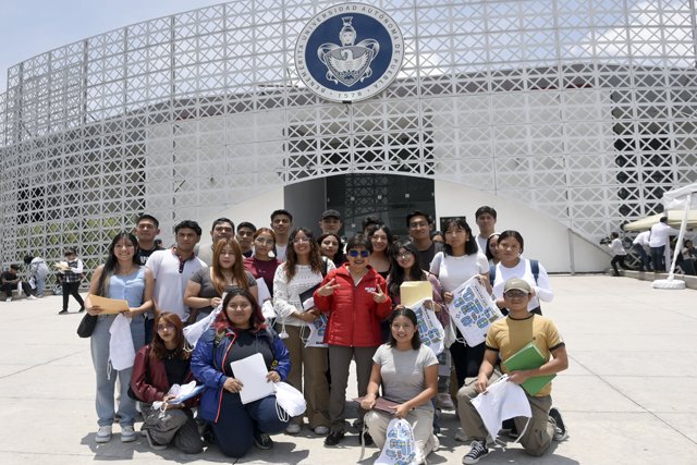 BUAP anuncia inscripción para nivel medio superior en sedes regionales ...
