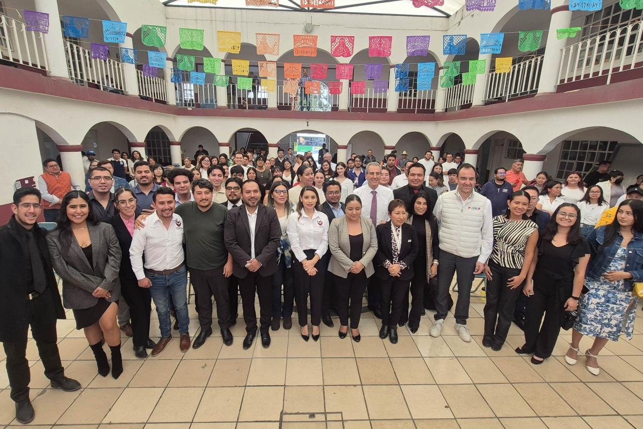 Gobierno de la ciudad liderado por Pepe Chedraui impulsa el talento ...