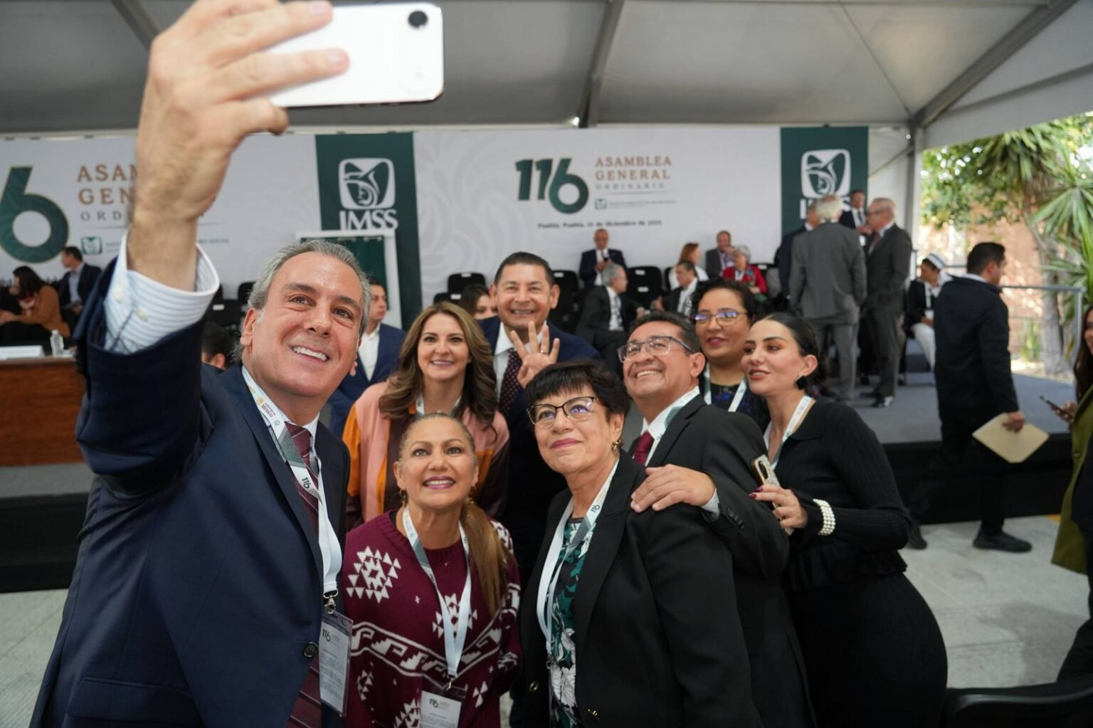 Refuerzan Gobierno Federal, Estatal y Municipal la Infraestructura de ...