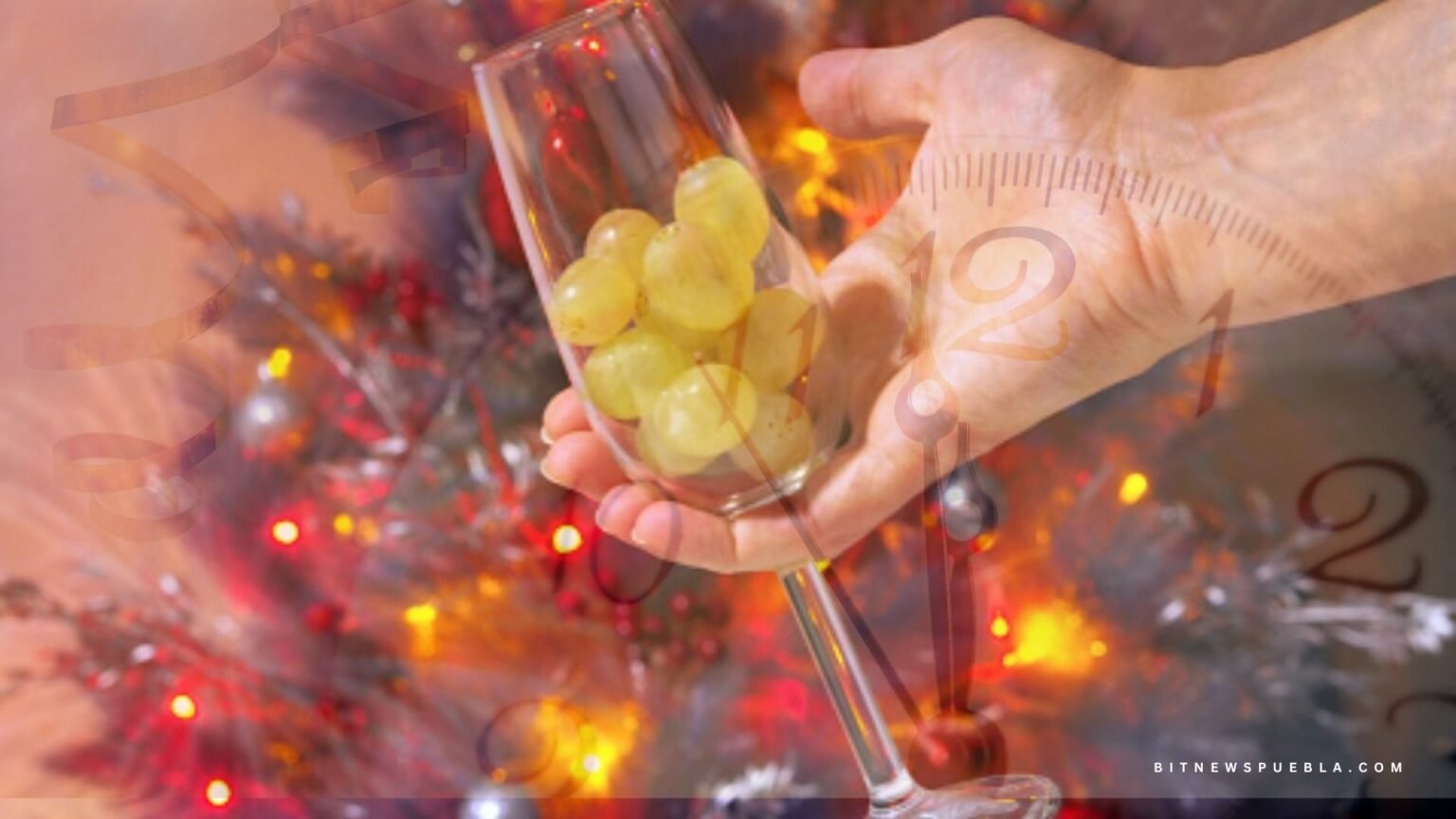 Cómo se celebra el Año Nuevo en el mundo: rituales, tradiciones y su ...