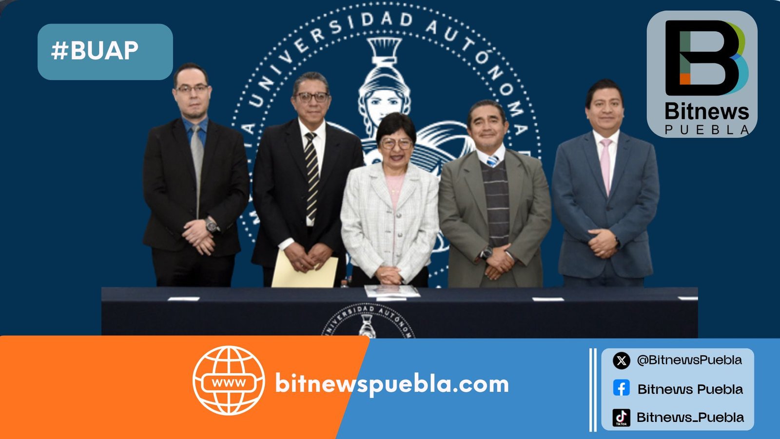 FCE-BUAP se consolida como referente en investigación e innovación ...
