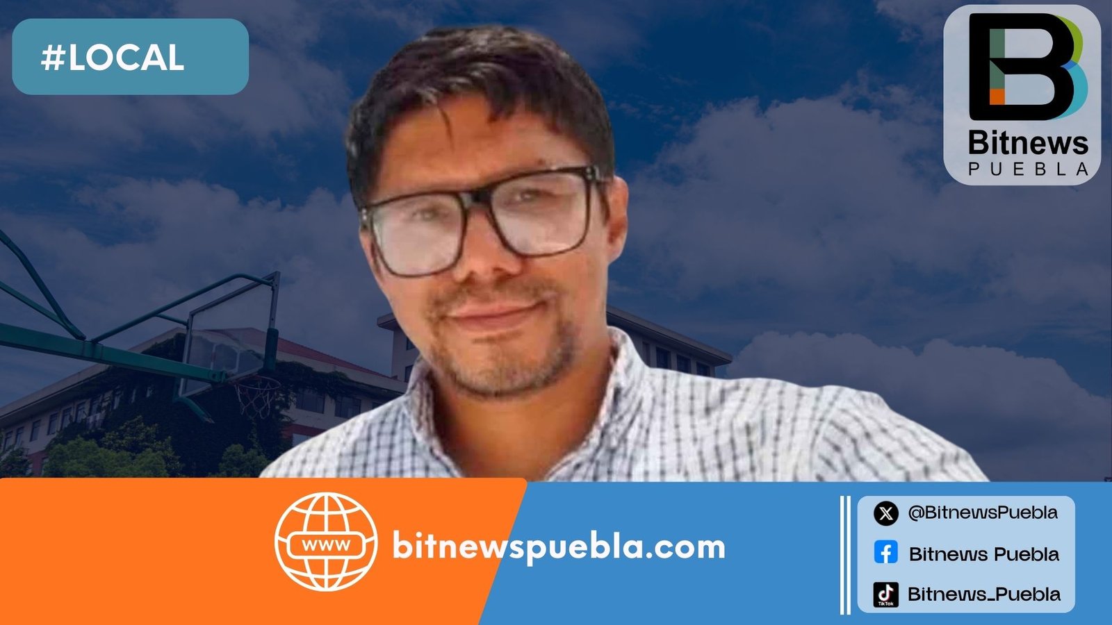 Universidad Iberoamericana Puebla exige justicia tras localización con ...